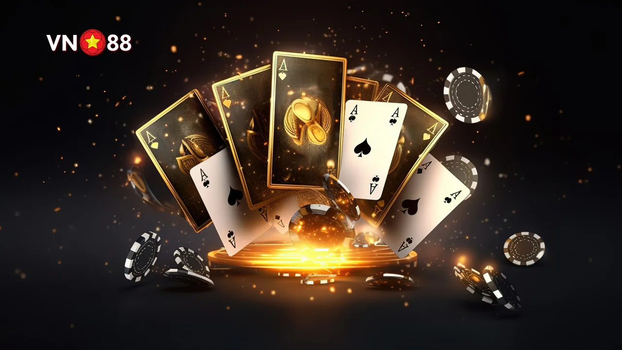 Cách chơi bài Rồng Hổ bách chiến bách thắng từ cao thủ